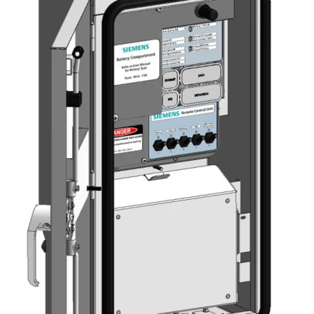 Remote Communication Unit (RCU) | Power Smarter | Below 38KV